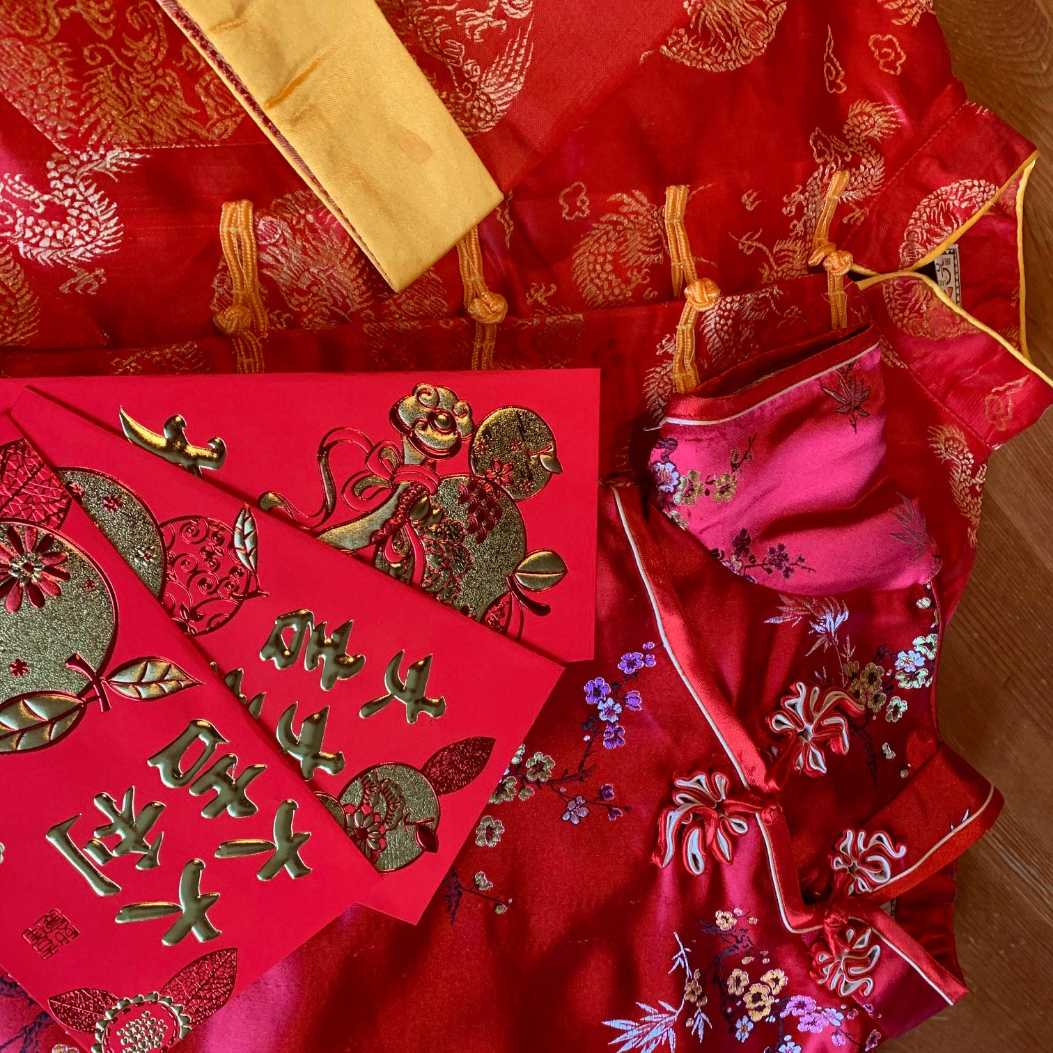 Ten Things You Need to Know About Chinese New Year – Easy Daysies