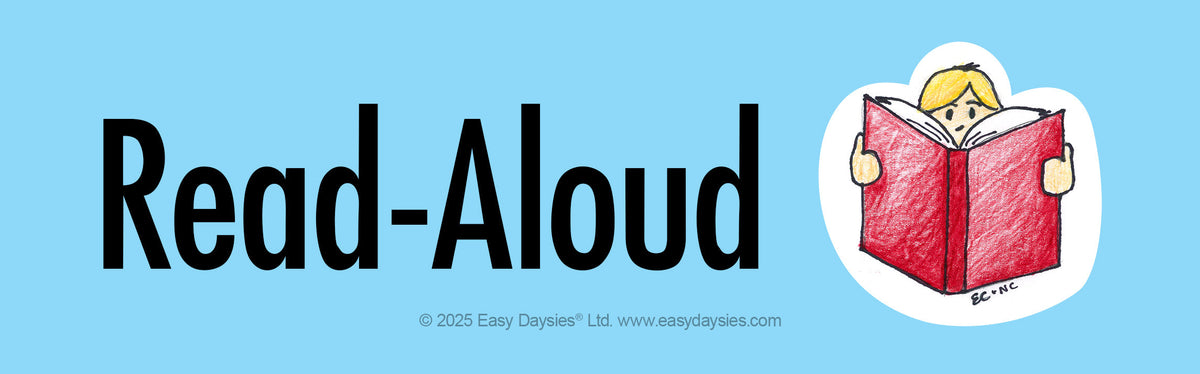 Custom Classroom Visual Schedule – Easy Daysies