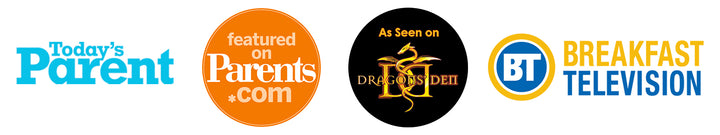 Easy Daysies - Magnetic Daily Schedules For Kids and Adults