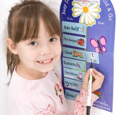Elementary Mom Helper Bundle (6-12 years) - Back to School Sale! – Easy ...
